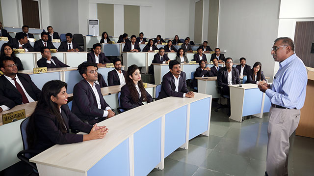 Campus Recruitment Demo