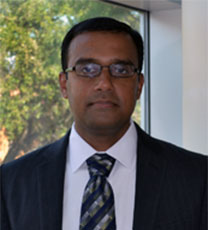 Fellow Programme in Management