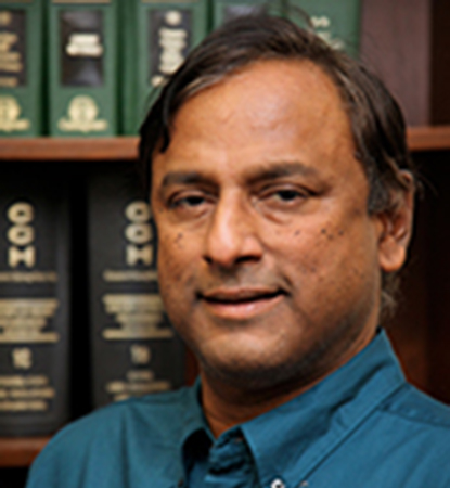 Academic Advisory Council | Great Lakes Institute of Management