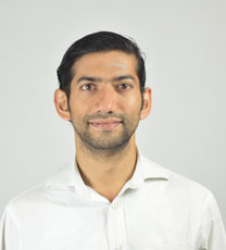 Full Time Faculty | Great Lakes Institute of Management Chennai | GLIM