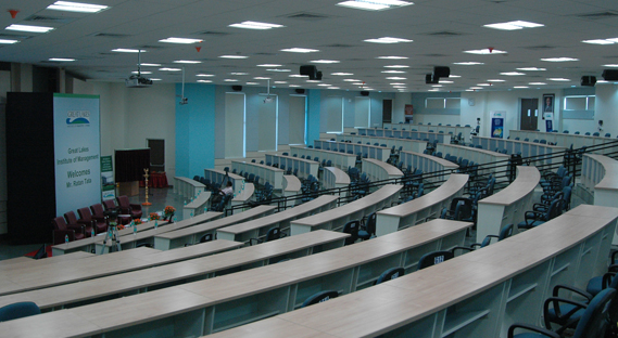 Campus | Great Lakes Institute of Management